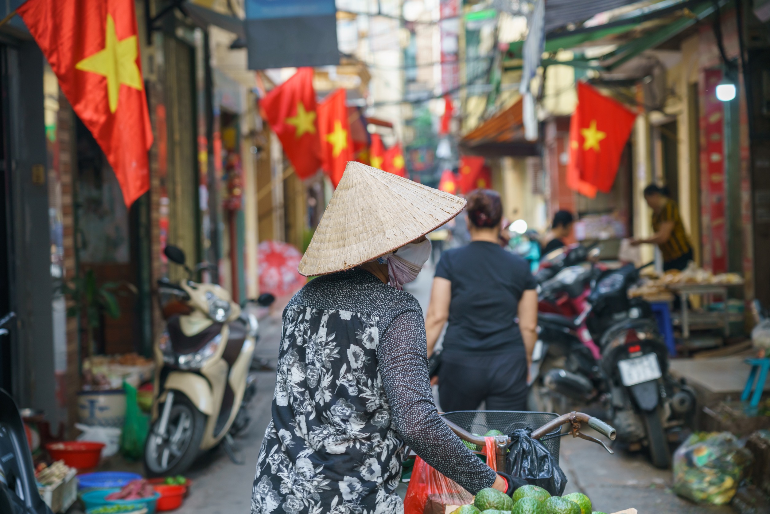 Export Potential in Vietnam 2024 | Trade42 Blog